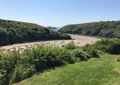 Solva Village in Pembrokeshire • The Complete Guide!